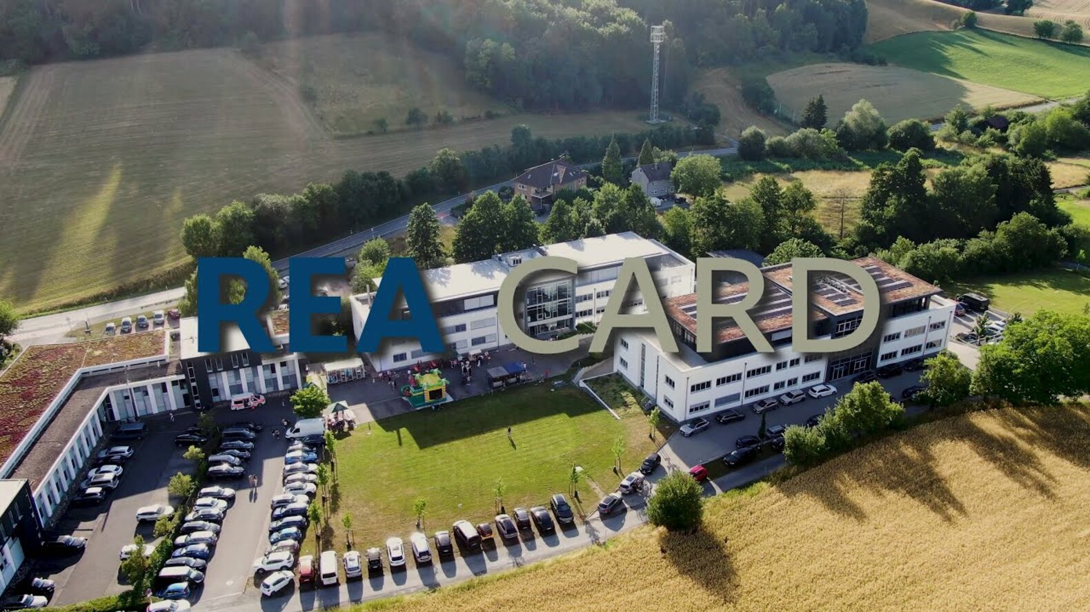 Lernen Sie REA kennen Unsere Traditionen, Werte und Innovationen